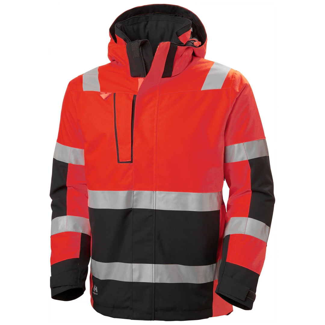 Helly Hansen Workwear Alna 2.0 Shell Jacket – GS Workwear