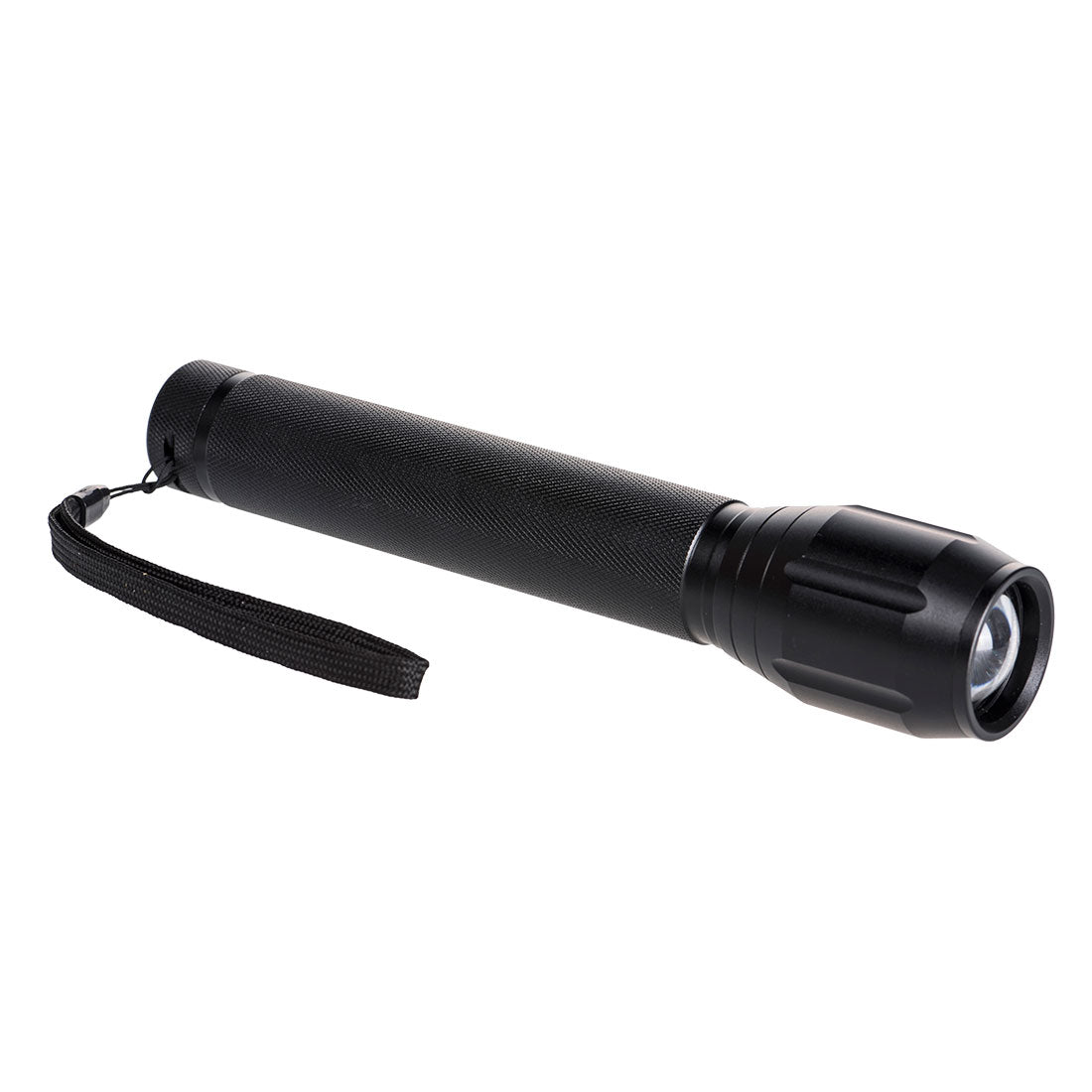Portwest Taskforce Security Torch – GS Workwear
