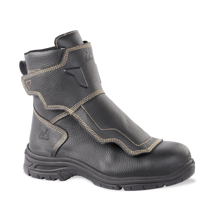 Rock Fall Helios High Leg Internal Metatarsal Foundry Safety Boot – GS ...