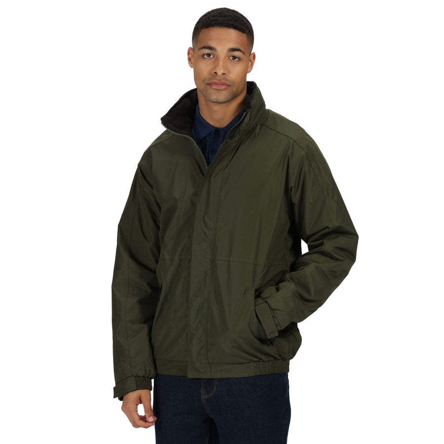 Regatta Professional Dover Fleece-Lined Bomber Jacket – GS Workwear