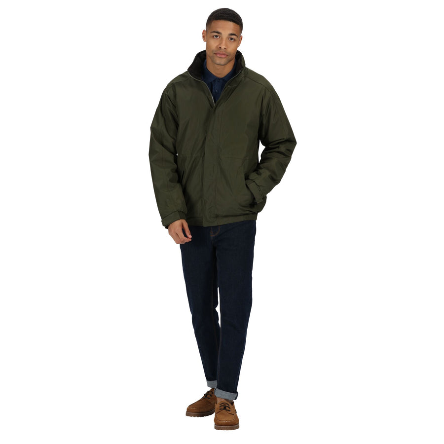 Regatta Professional Dover Fleece-Lined Bomber Jacket – GS Workwear