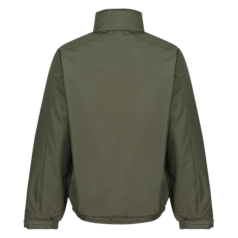 Regatta Professional Dover Fleece-Lined Bomber Jacket – GS Workwear