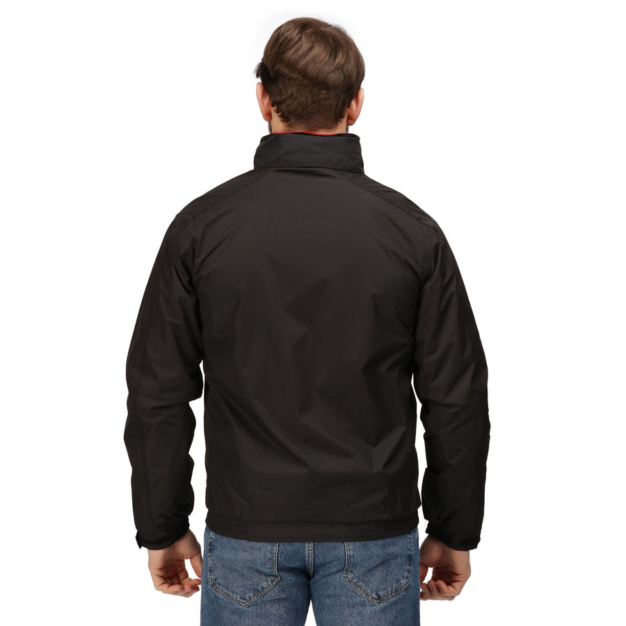 Regatta Professional Dover Fleece-Lined Bomber Jacket – GS Workwear