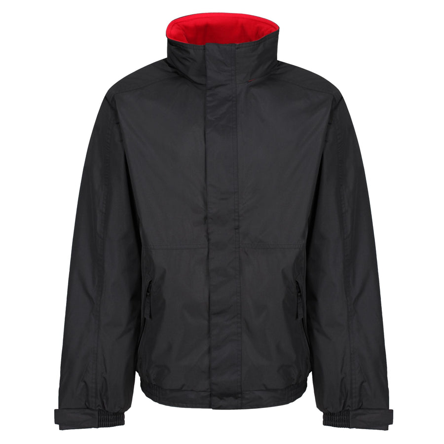 Regatta Professional Dover Fleece-Lined Bomber Jacket – GS Workwear