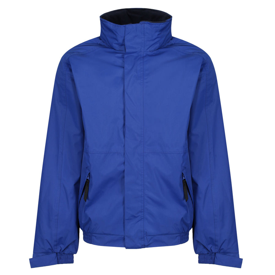 Regatta Professional Dover Fleece-Lined Bomber Jacket – GS Workwear