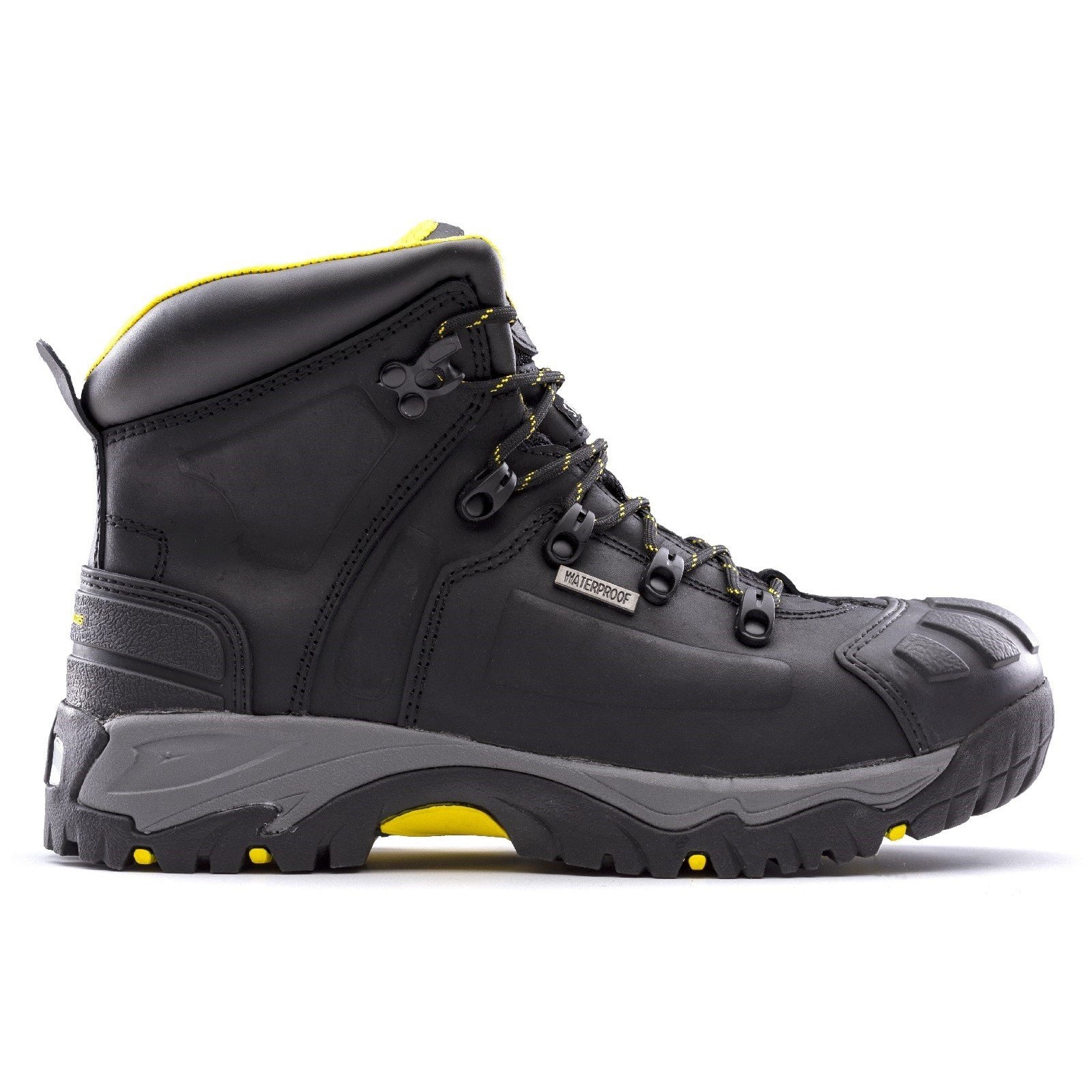 Amblers safety boot store